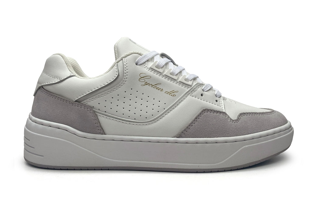 RE-CYCLEUR II – CYCLEUR de LUXE